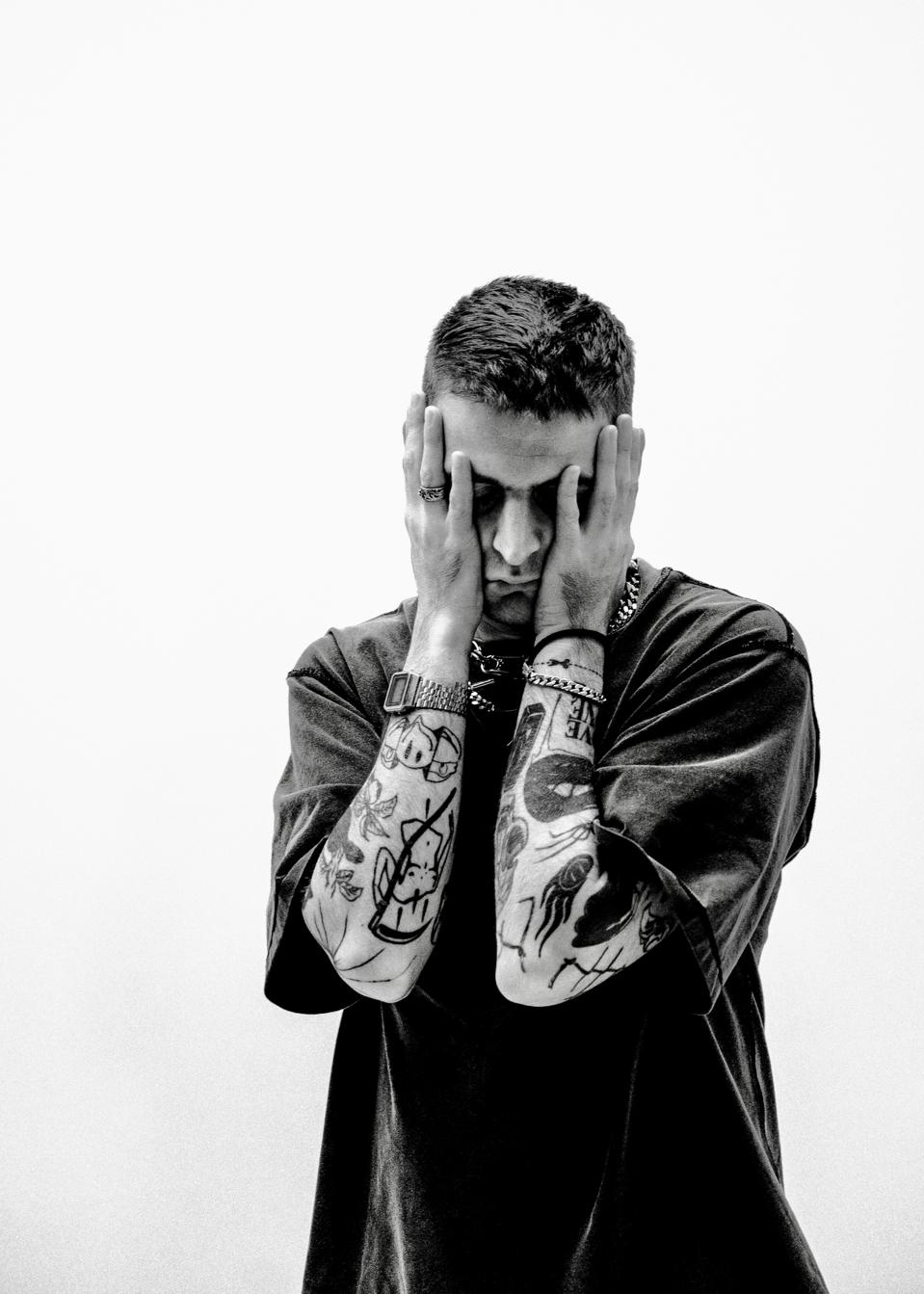 Habstrakt Drops Multi-Dimensional Remix Of Must Die’s, Akeos’ And ...