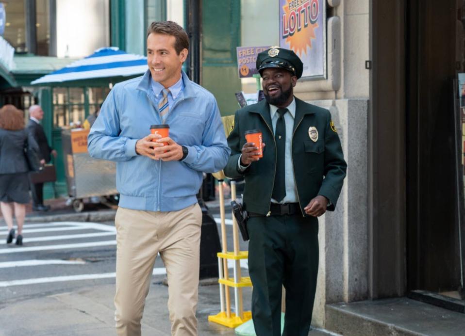 ‘Free Guy’ Reviewing As Good As ‘Wreck-It Ralph,’ Better Than ‘Ready ...