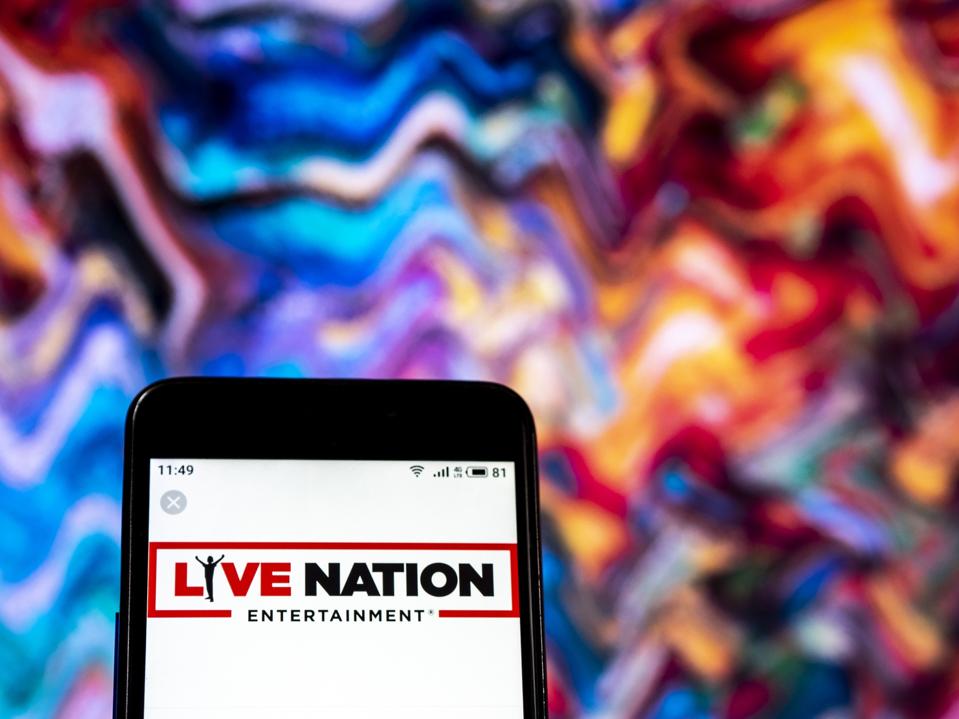 Is The Worst Over For Live Nation Entertainment Stock?