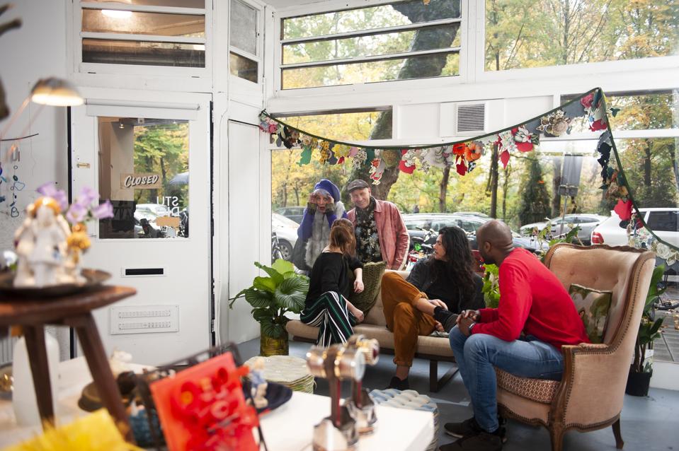 How Small Businesses Can Use Technology To Help Level The Playing Field