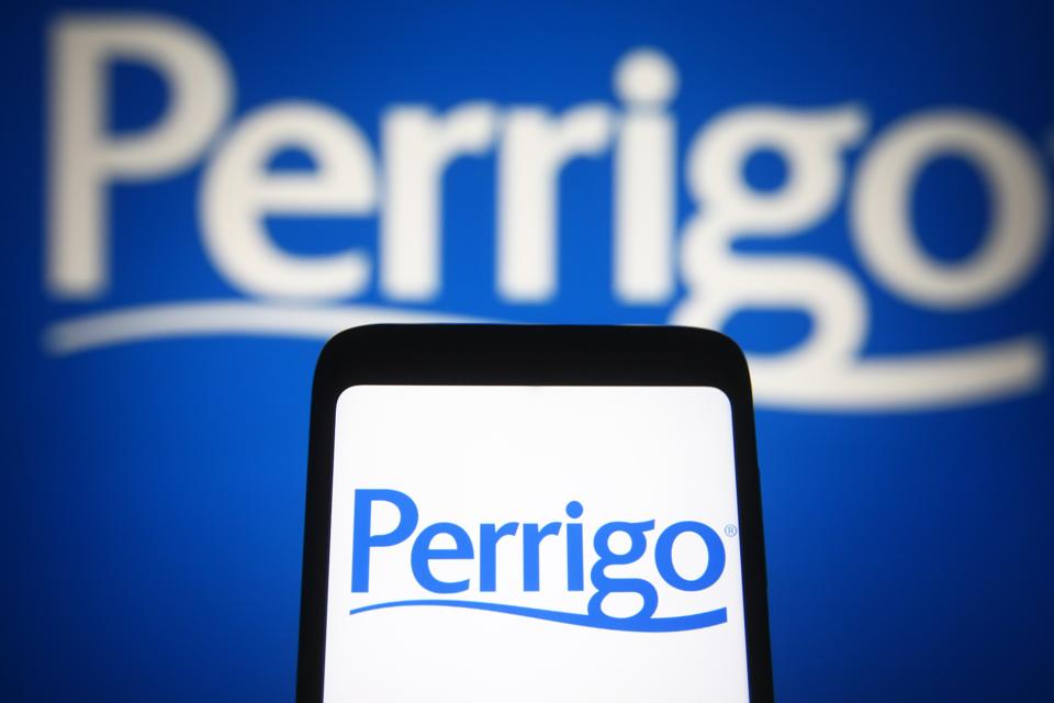 What’s Next For Perrigo Stock After Its Recent 11% Fall?