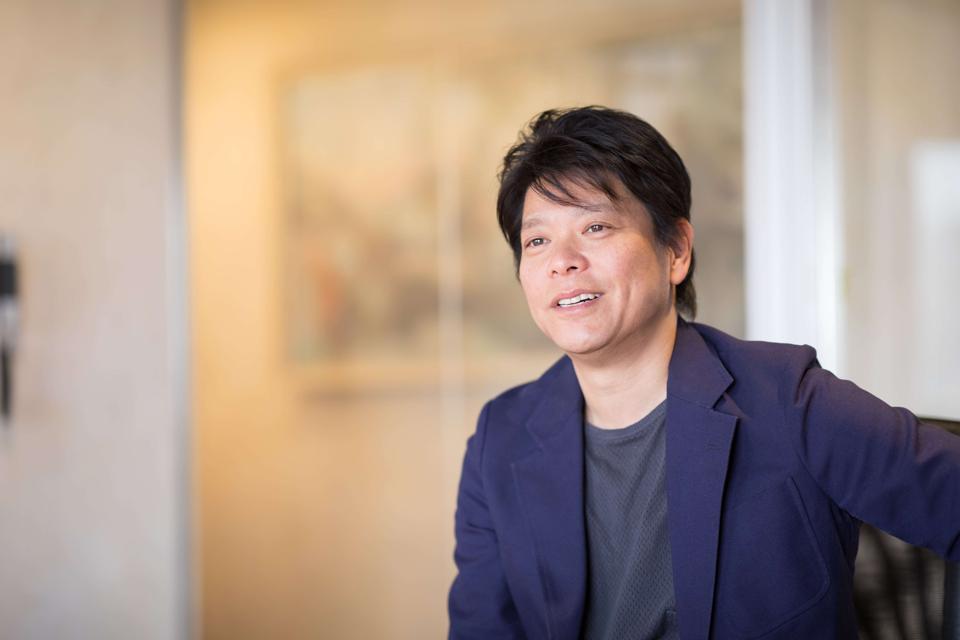 Japanese Software Testing Engineer Becomes Billionaire After ...