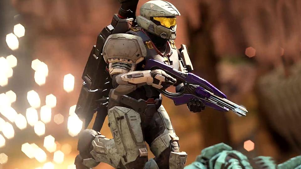 Bonnie Ross Leaves Halo Infinite’s 343, Leadership Restructured