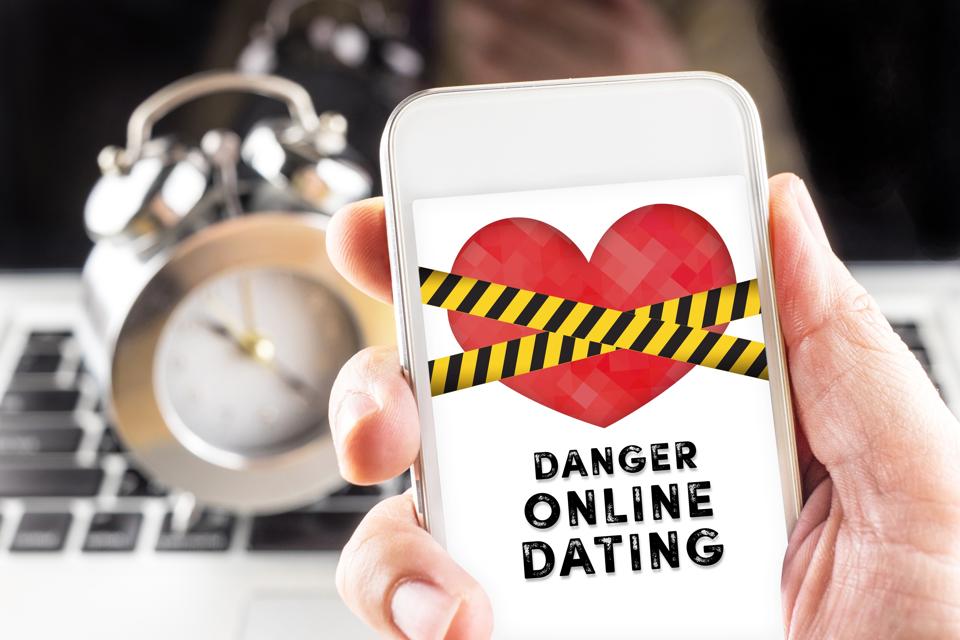 Can Evolutionary Theory Be Used To Understand Online Dating Abuse? New ...