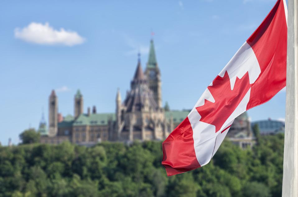 5 Must-See National Historical Sites In Canada