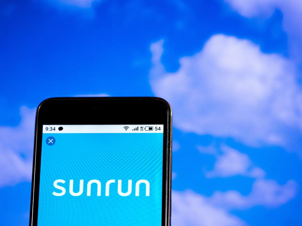 Think First Solar Stock Is Your Best Bet In Solar Technology?