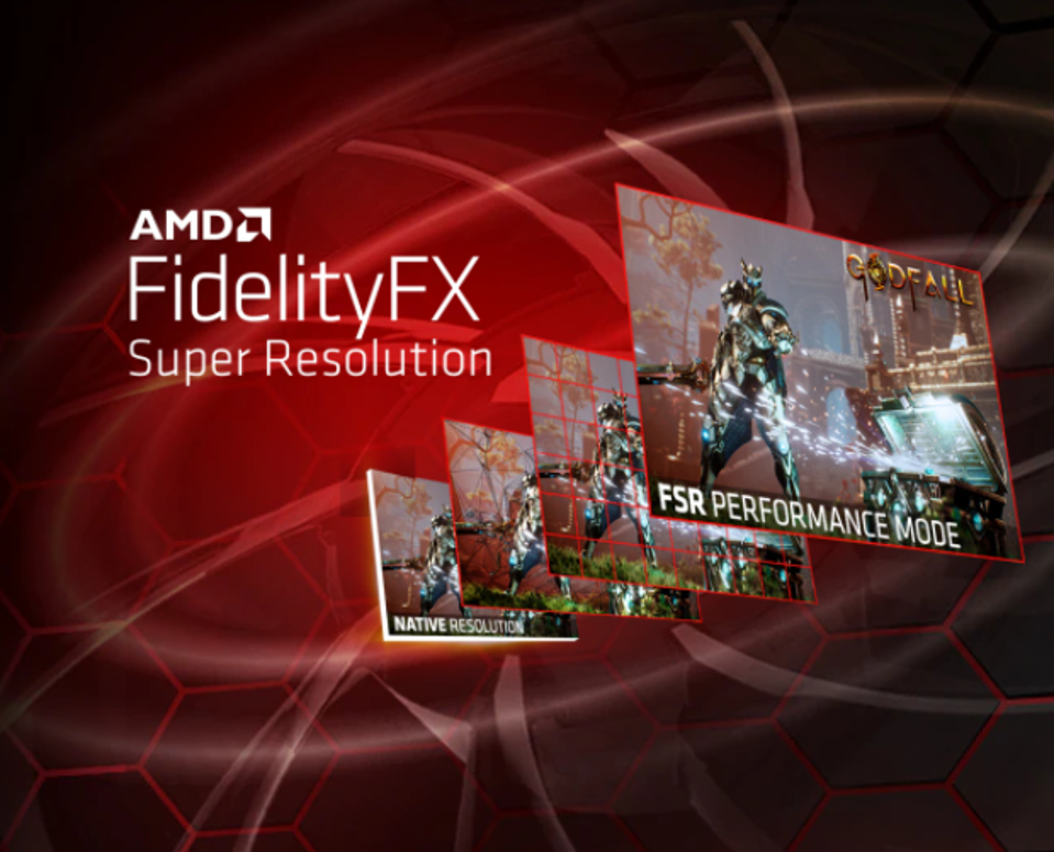 AMD Fidelity FX Is Good For Gamers And The Industry