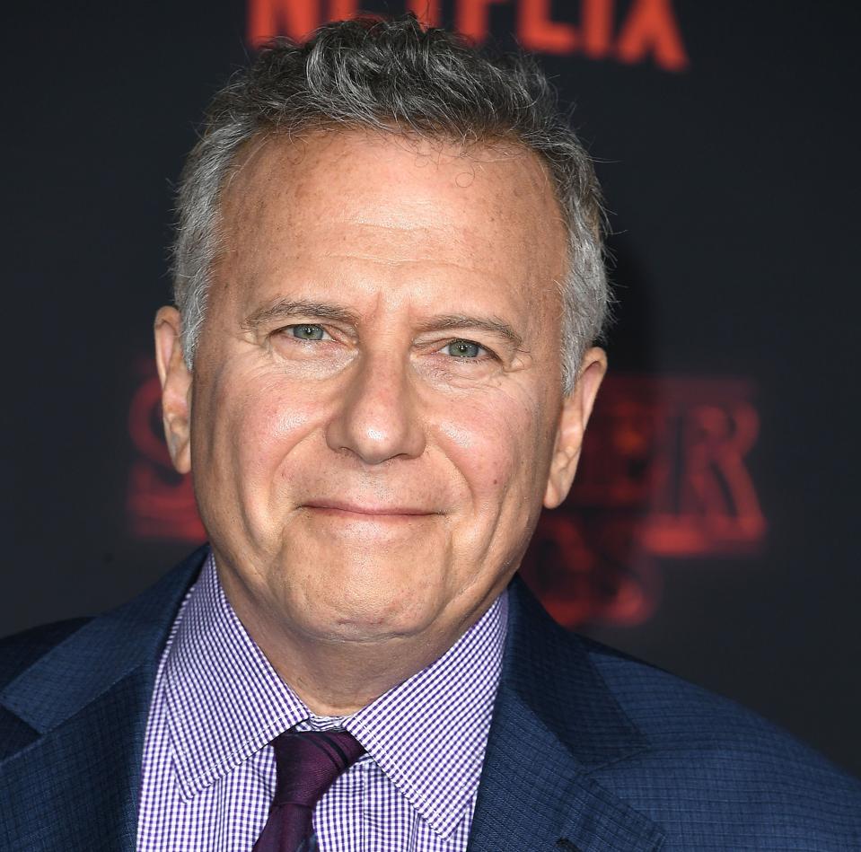 Paul Reiser On His Surprise Emmy Nomination For ‘The Kominsky Method’