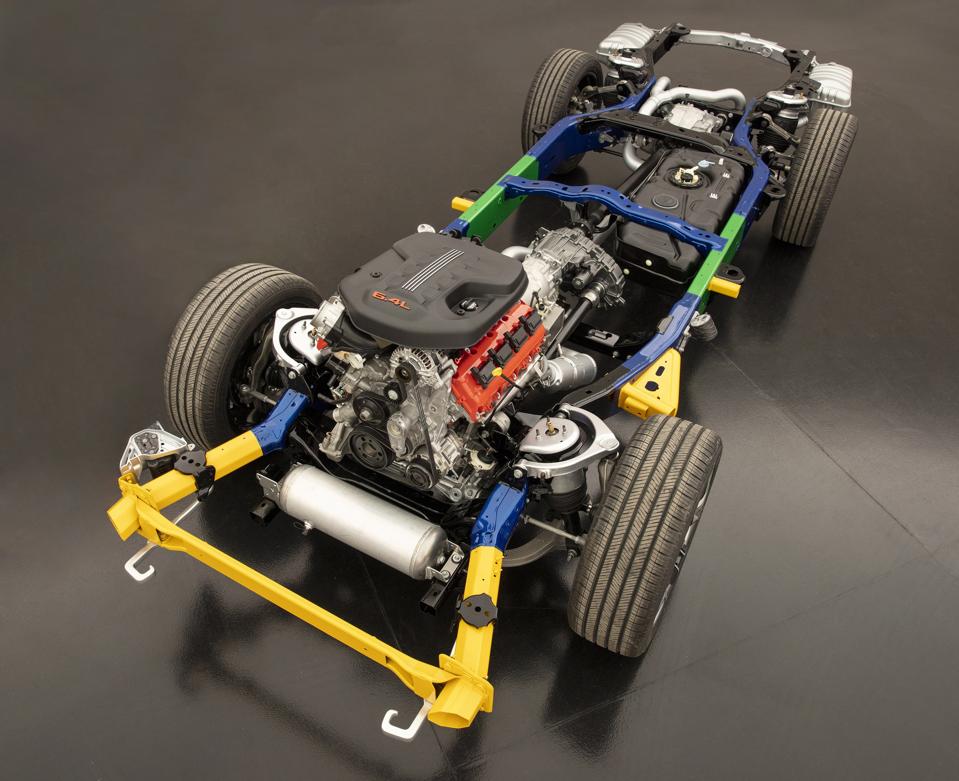 Road Test Review: 2022 Jeep Grand Wagoneer Brings Jeep Upmarket