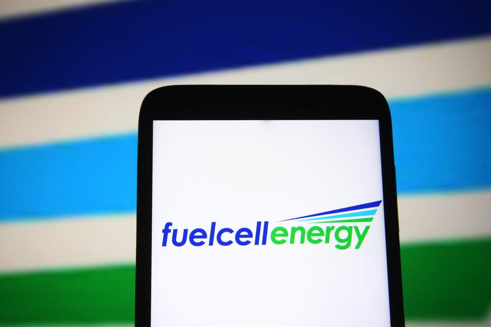 Up 24% Over The Last Month, What’s Next For FuelCell Energy?