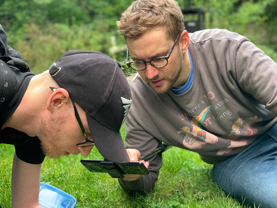 How Wrestling YouTube Channel Cultaholic Found Twitch Success With ...