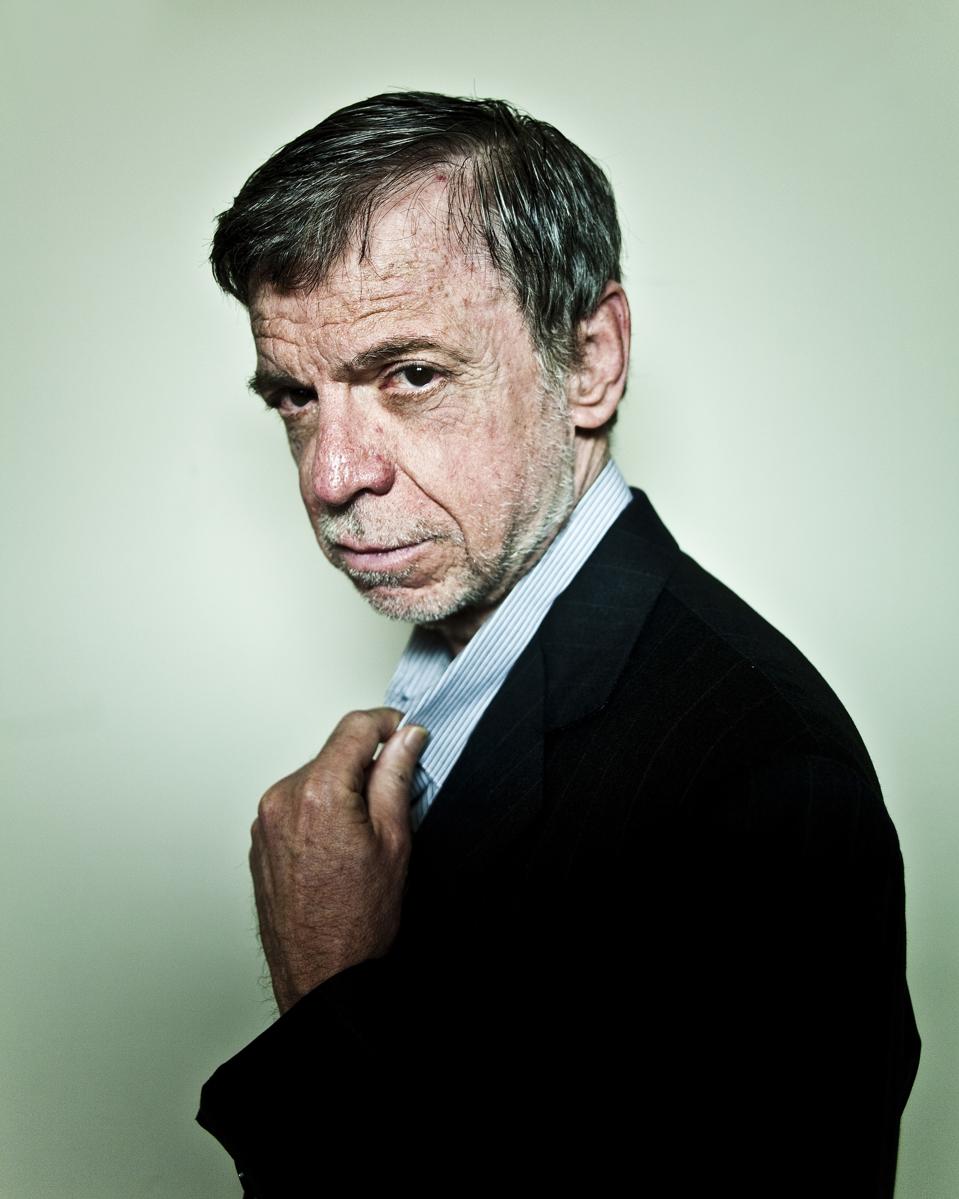 The Worlds Guru On Leadership Talks About The New DNA Success In A ...