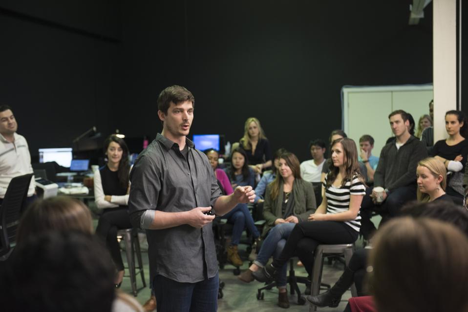 This $3 Billion Venture Is Providing Justice For Animals While ...