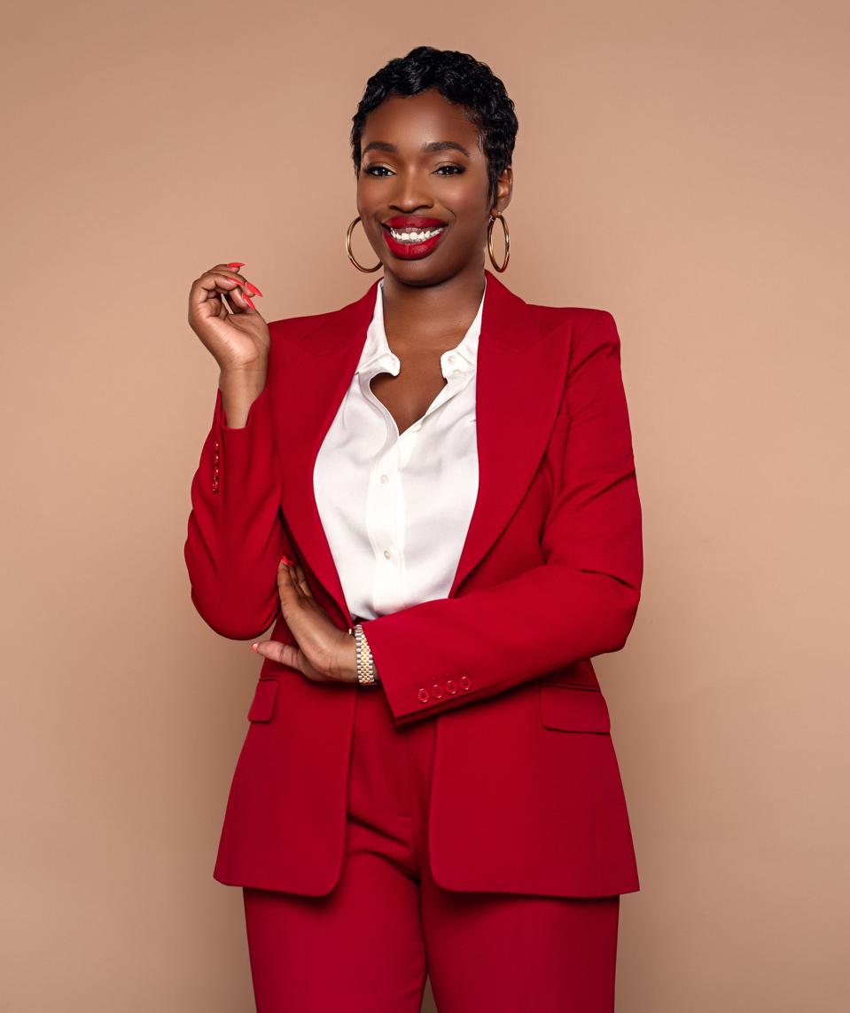 Meet Tasha Hilton, Culture’s Leading Millennial Marketing Executive