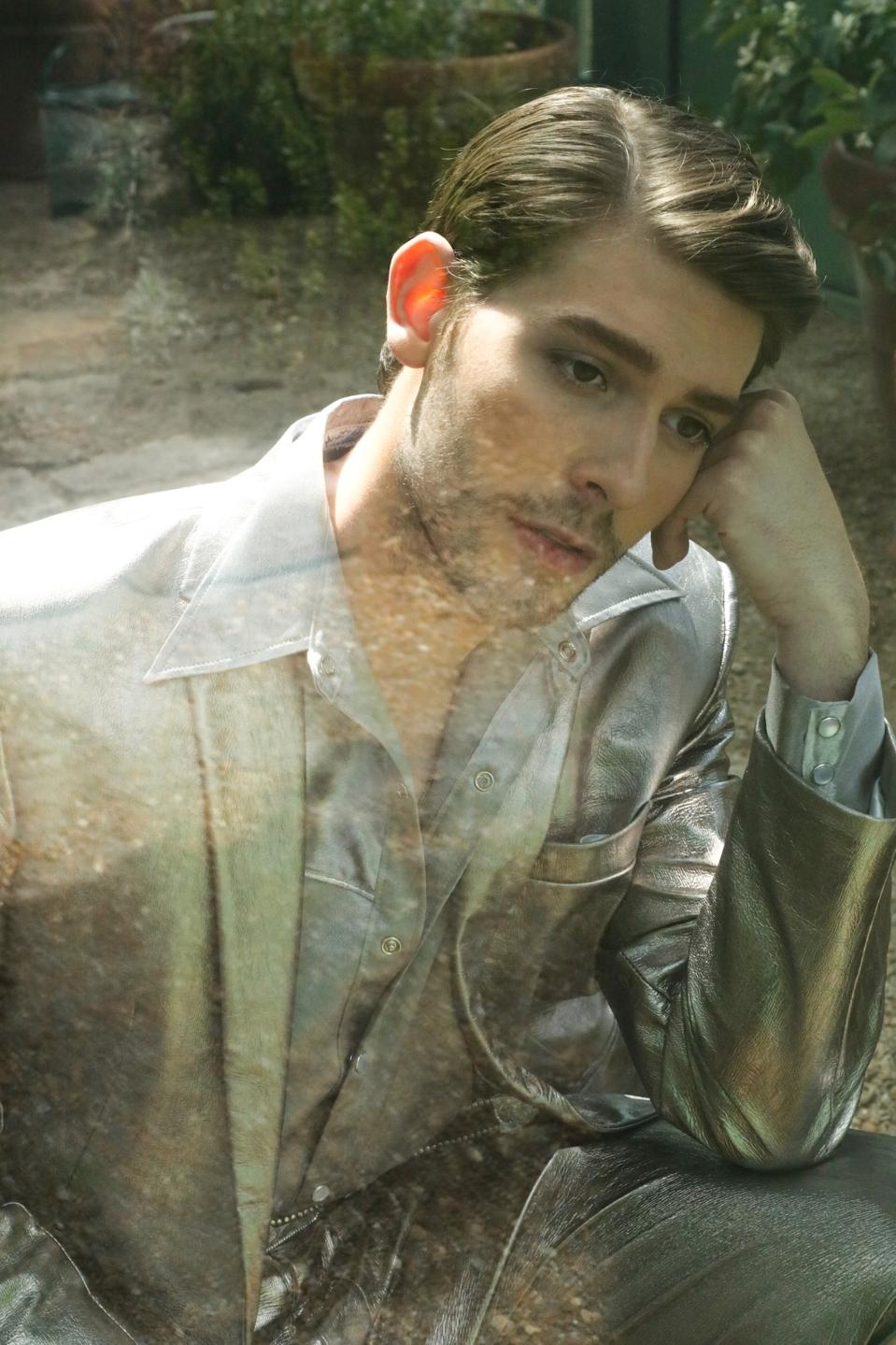 Sam Williams Embraces His Family’s Musical Legacy With…