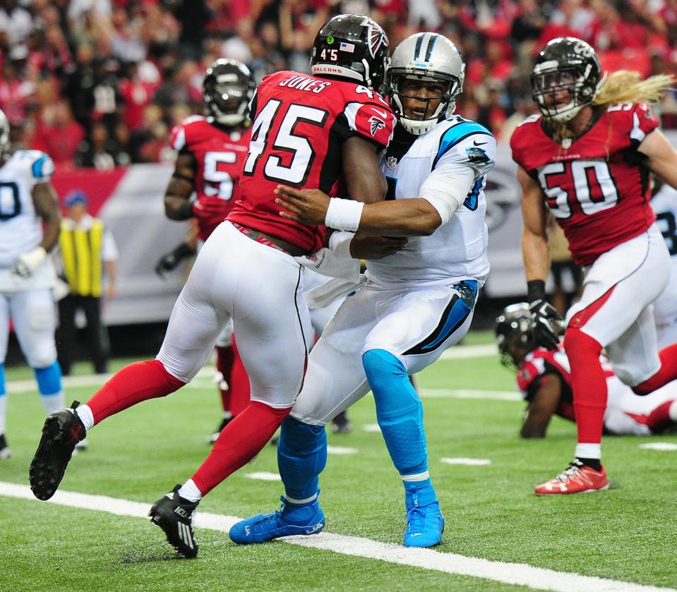 MRI Abnormalities Persist After Concussions, Even After Athletes Are ...