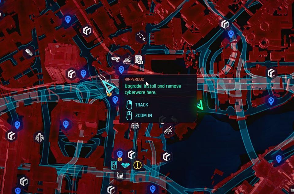 ‘Cyberpunk 2077’ Patch 1.3 Optical Camo Location,…