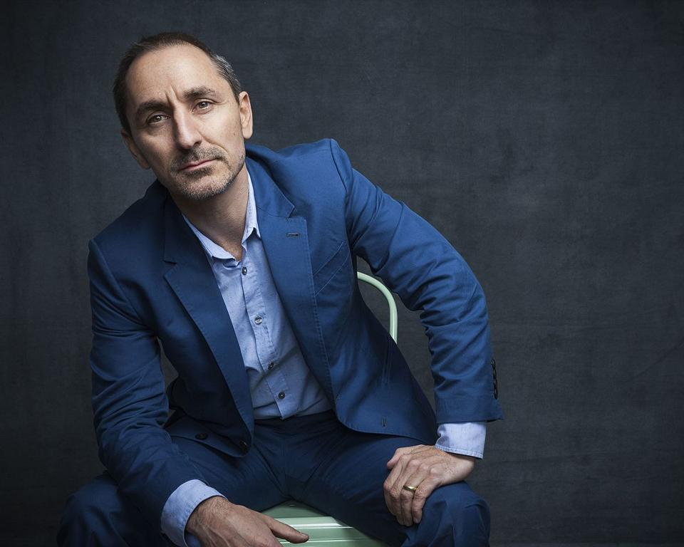 David D­­roga, Who Started In The Mailroom, Is Now The King Of Advertising
