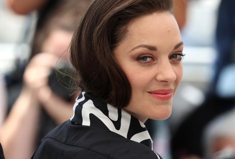 Marion Cotillard On What Makes ‘Annette’ An Unforgettable Experience