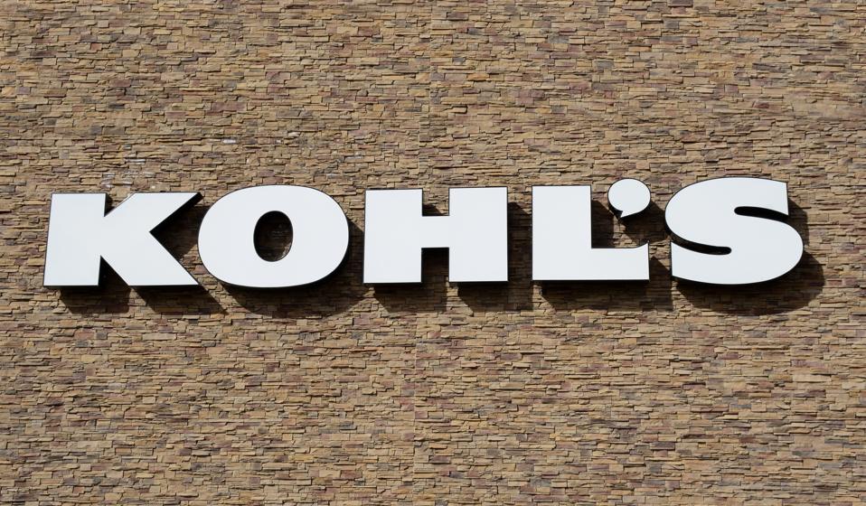 Kohl’s Names Dave Alves President And COO