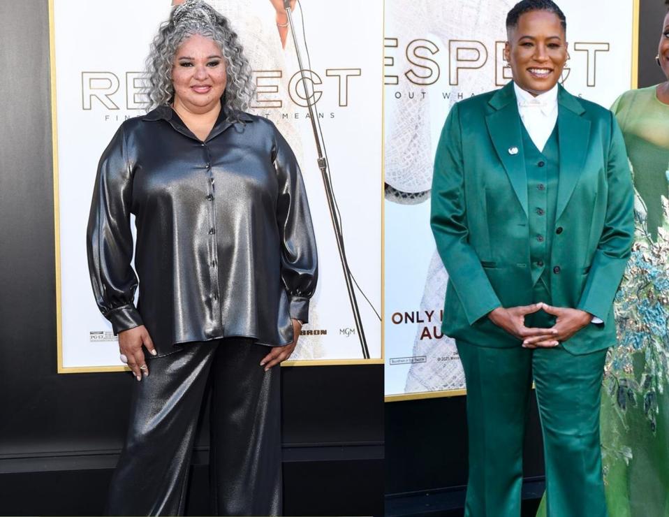 Meet The Black Women Telling Aretha Franklin’s Story: Liesl Tommy And ...