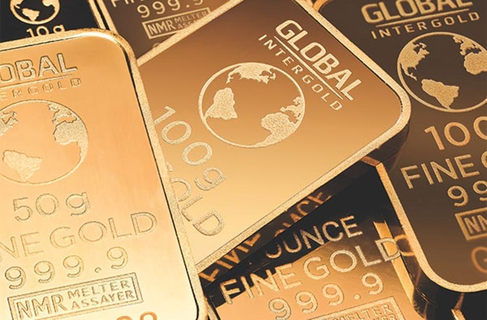 Gold, An ‘Attractive Insurance Policy’