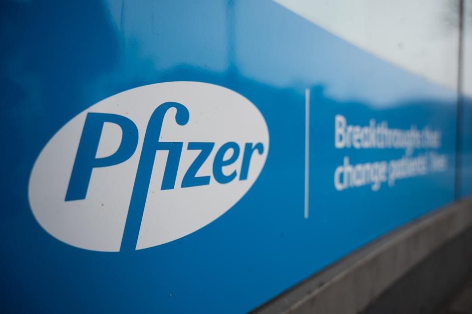 Here’s Why Pfizer Stock Can Rebound After Falling Nearly 15% From Its ...