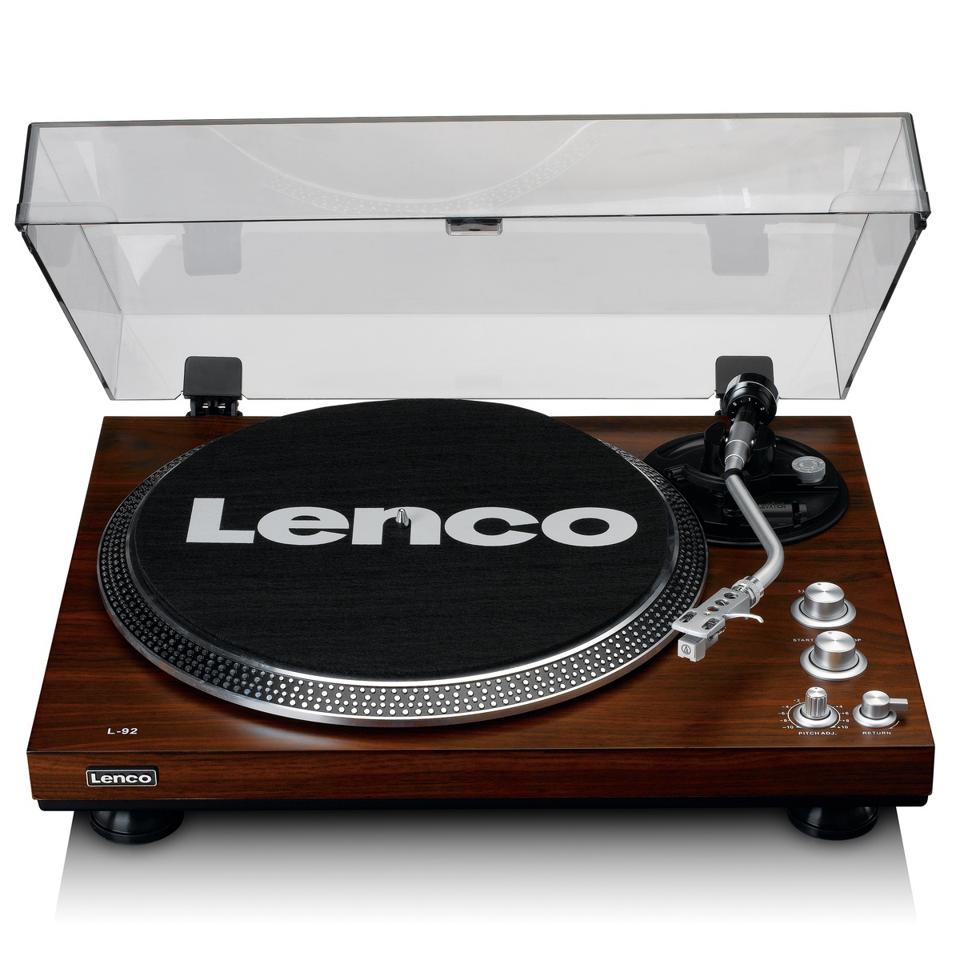 Lenco Launches Two New Vinyl Turntables To Mark Its…