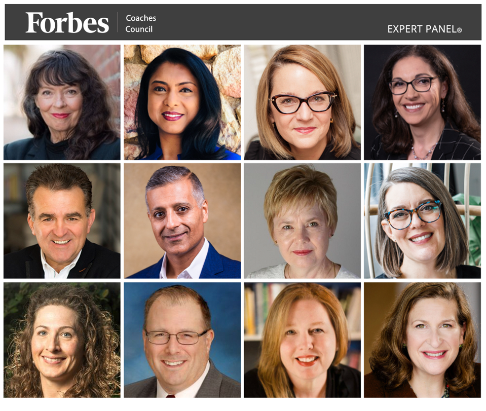 12 Ways Perfectionist Managers Can Stop Hurting Their Team’s Performance