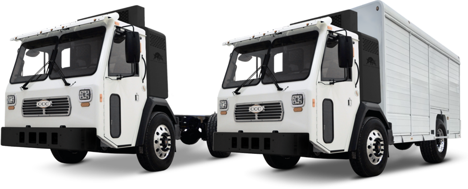 Battle Motors Goes From Making The Best Garbage Truck To Making The ...
