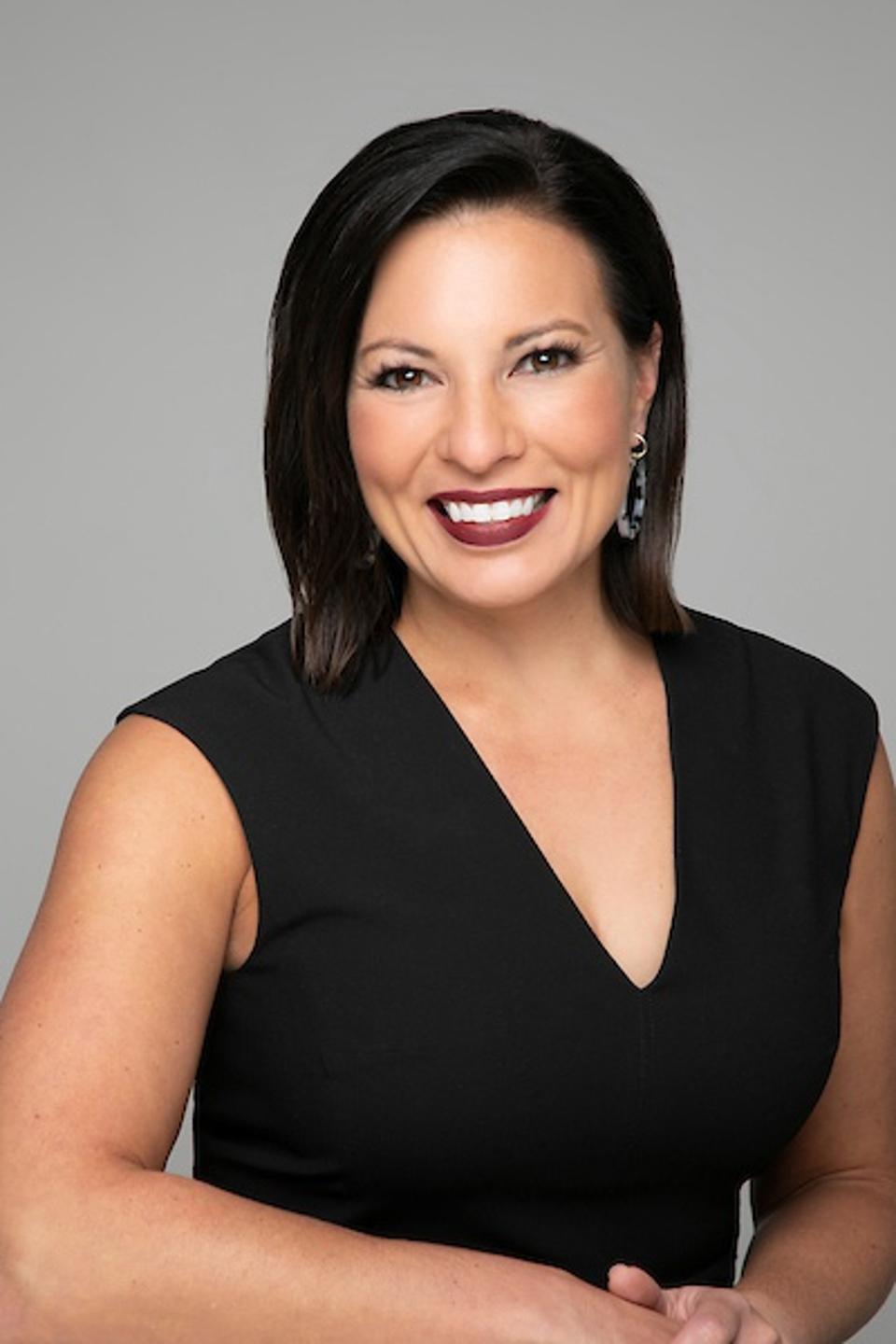 The 5 C’s Of Working In A Male-Dominated Industry