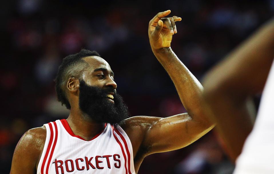 30 Teams In 30 Days: Can The Houston Rockets Blast Off This Season?