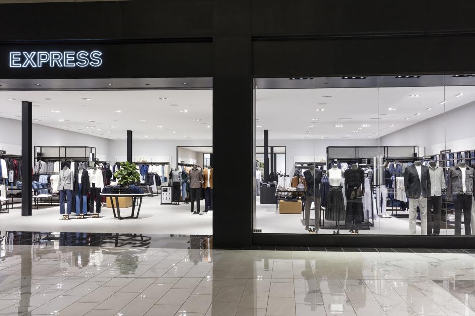 Express Reveals Details Of Aggressive Strategic Goals And How It Will ...