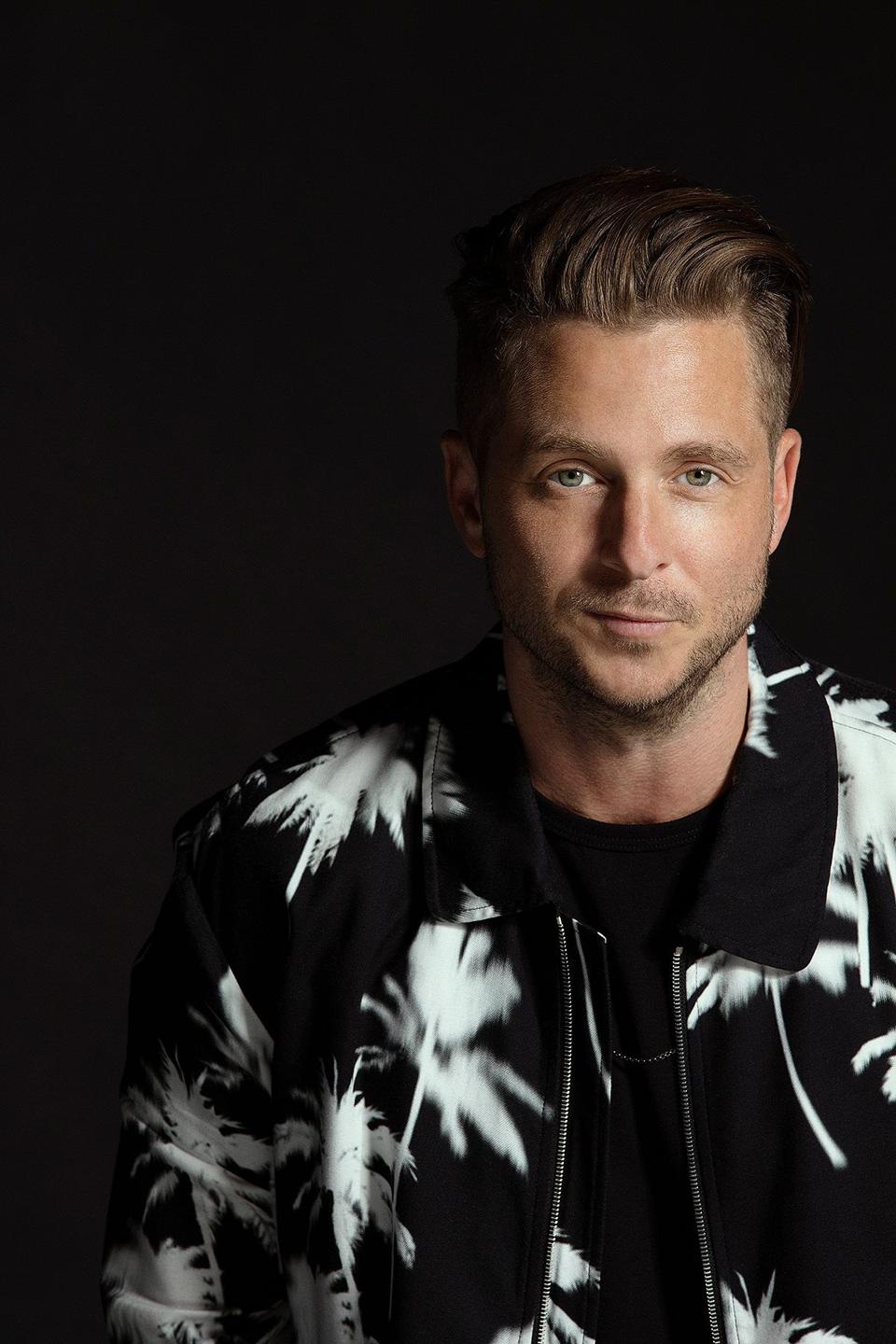 WhoI Am: Ryan Tedder On OneRepublic’s New Album, McCartney, Basquiat, More