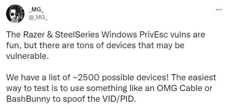 Windows 10 Warning For Millions As New Hack Goes Viral