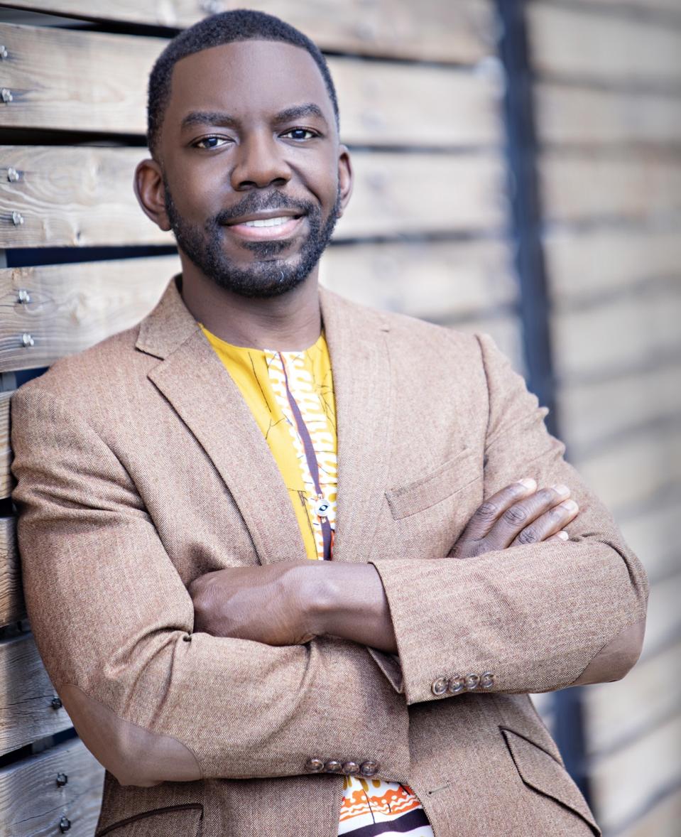 The Power Of An HBCU Education