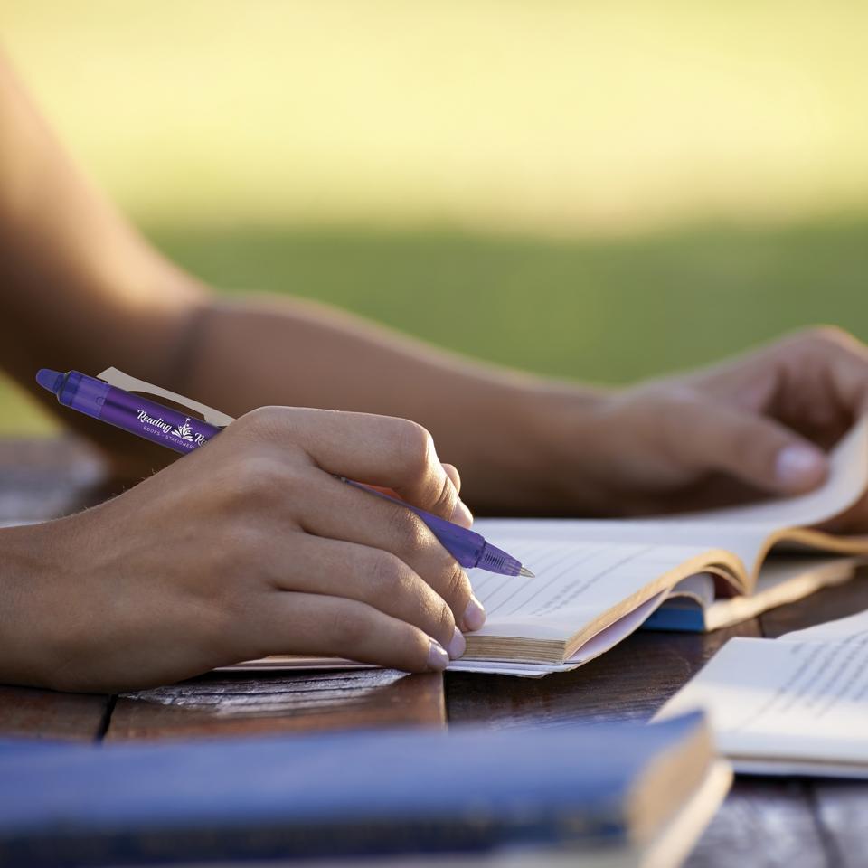 Pilot Pens: The Amazing Benefits Of Handwriting