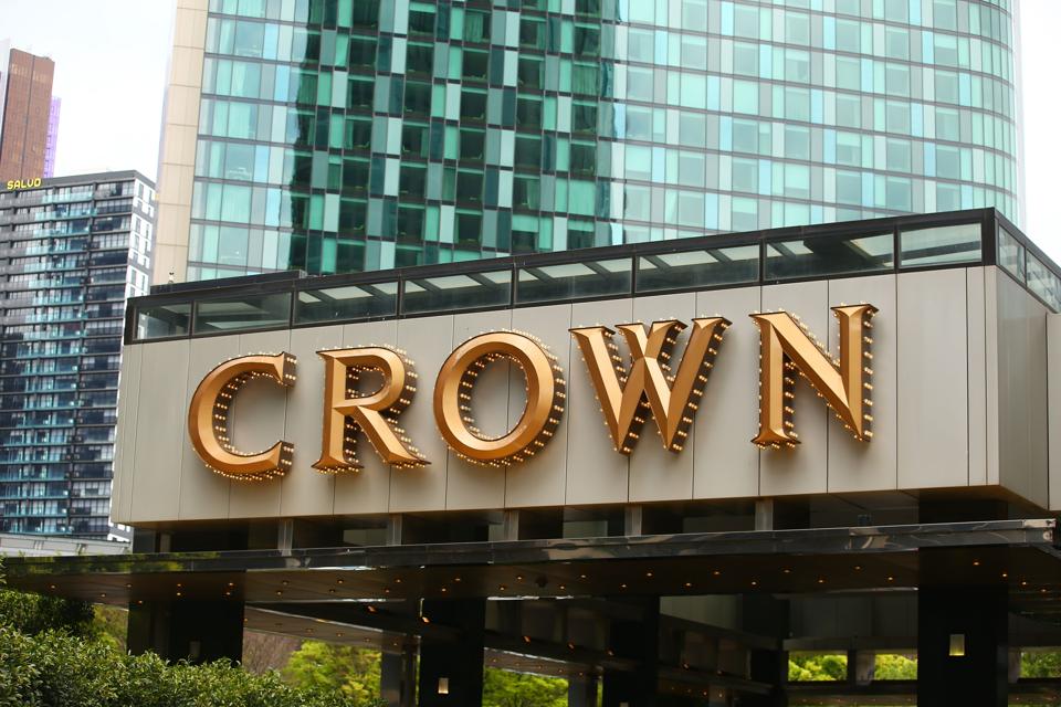 Billionaire James Packer’s Crown Resorts Accepts Blackstone’s $6.3 ...