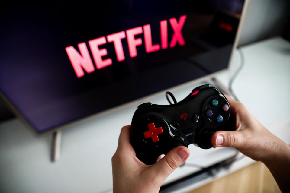 Why Netflix’s Expansion Into Gaming Is (Not) A Good Strategy