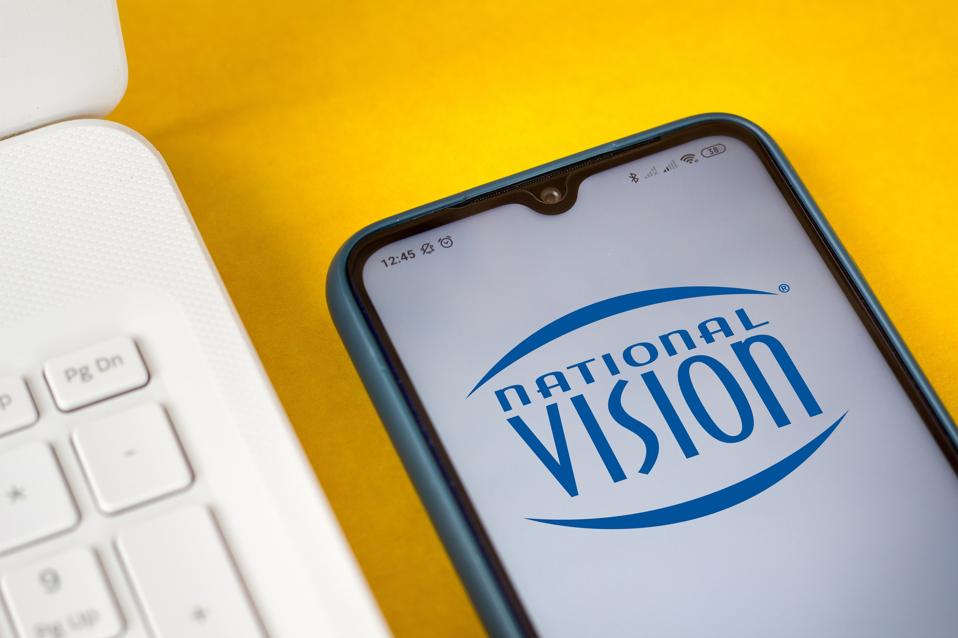 What’s Next For National Vision Stock After A Large 20% Fall?