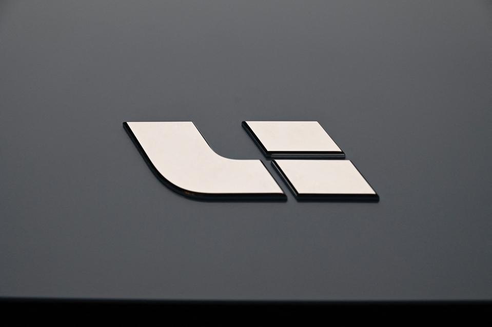 What’s Happening With Li Auto Stock?