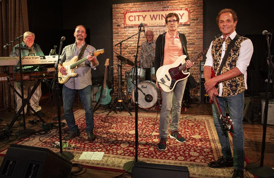 Original Box Tops Bassist Bill Cunningham On Music, Business And Return ...