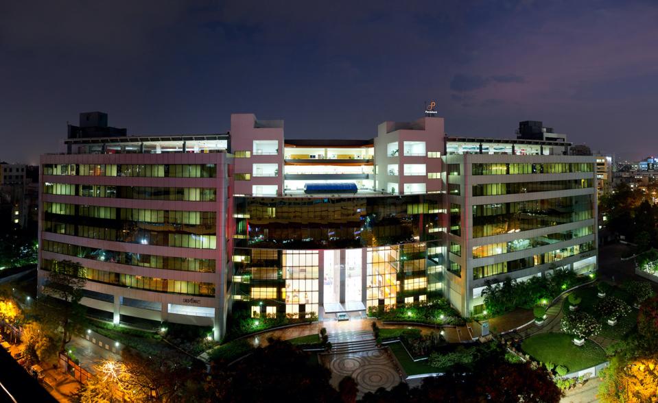 Indian Tech Founder’s Persistence Pays Off And Makes Him A Billionaire