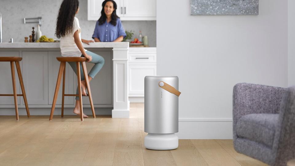 Molekule Air Pro Gets Cleared By The FDA