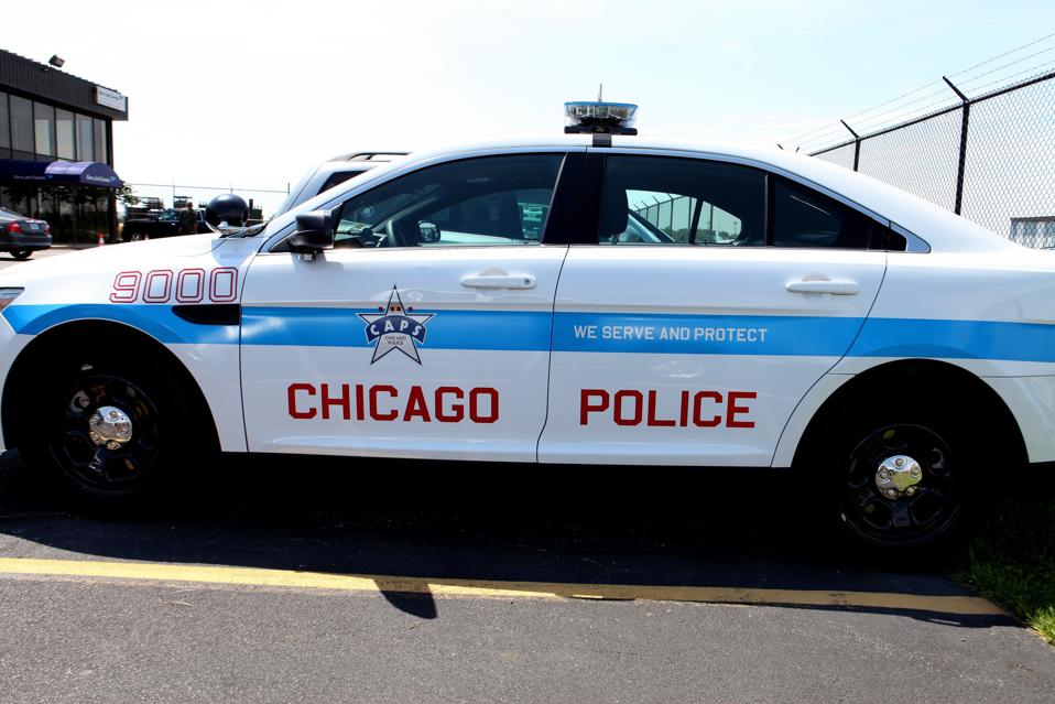 Chicago Police Pension Forensic Audit Ends With Disturbing Findings