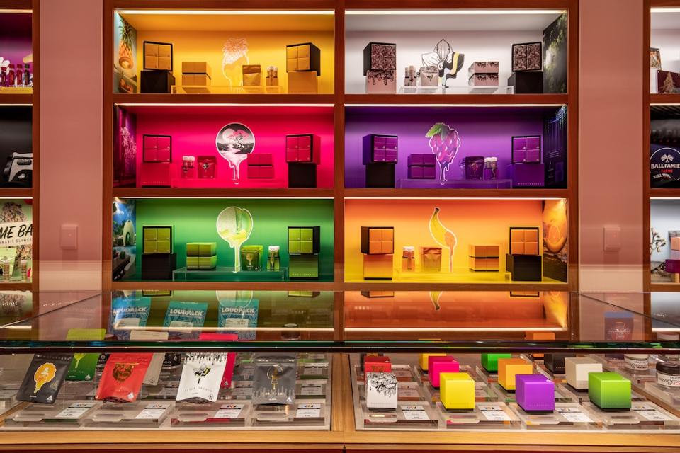 Destination Dispensary: Wonderbrett Wows With Its…