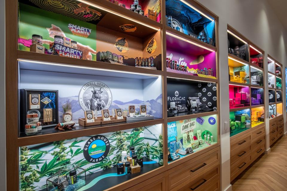 Destination Dispensary: Wonderbrett Wows With Its…