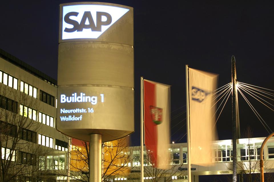 SAP’s Stock Growth To Be Fueled By Cloud Segment?