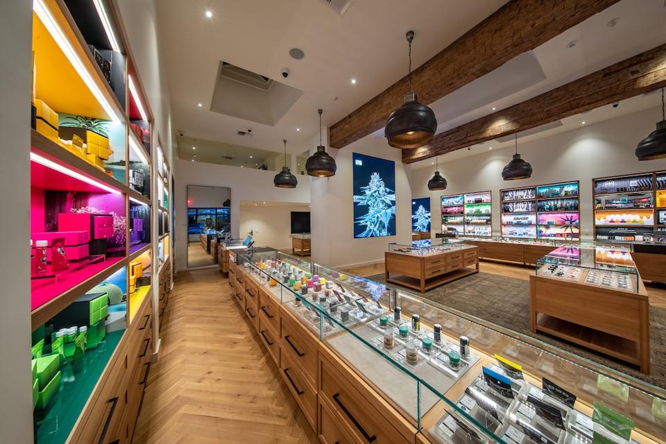 Destination Dispensary: Wonderbrett Wows With Its…