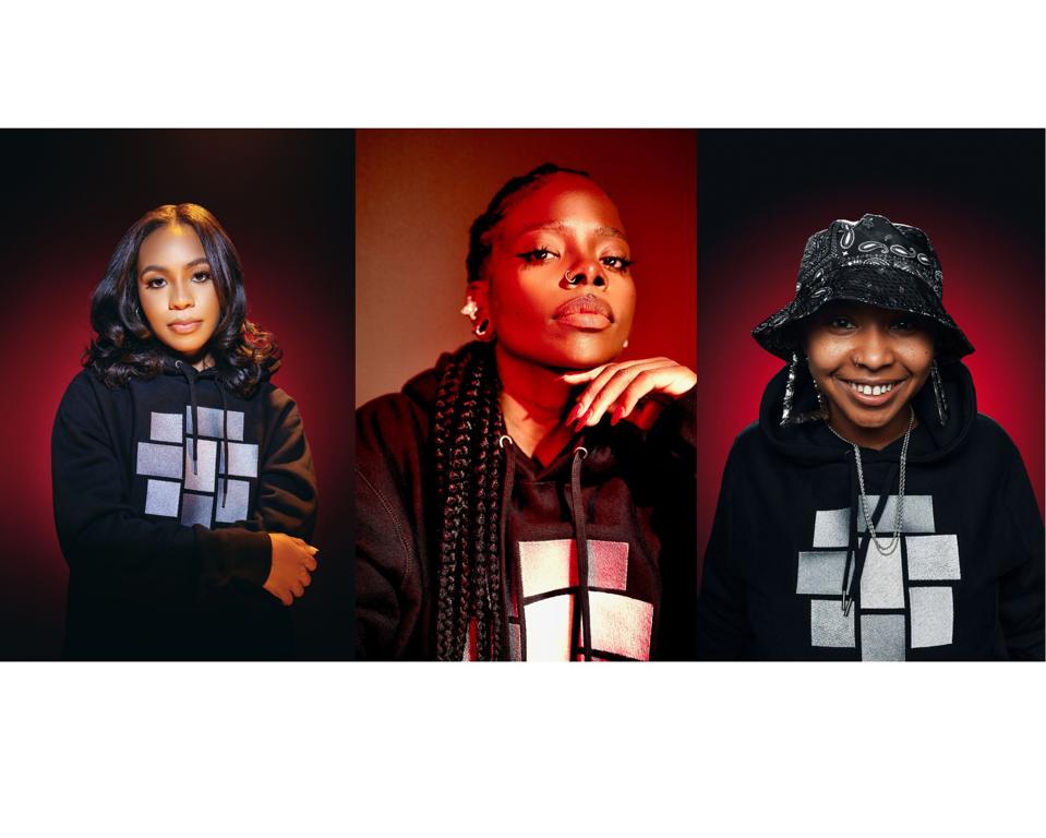 Collective Gallery Makes Waves With Trio Of New Female…